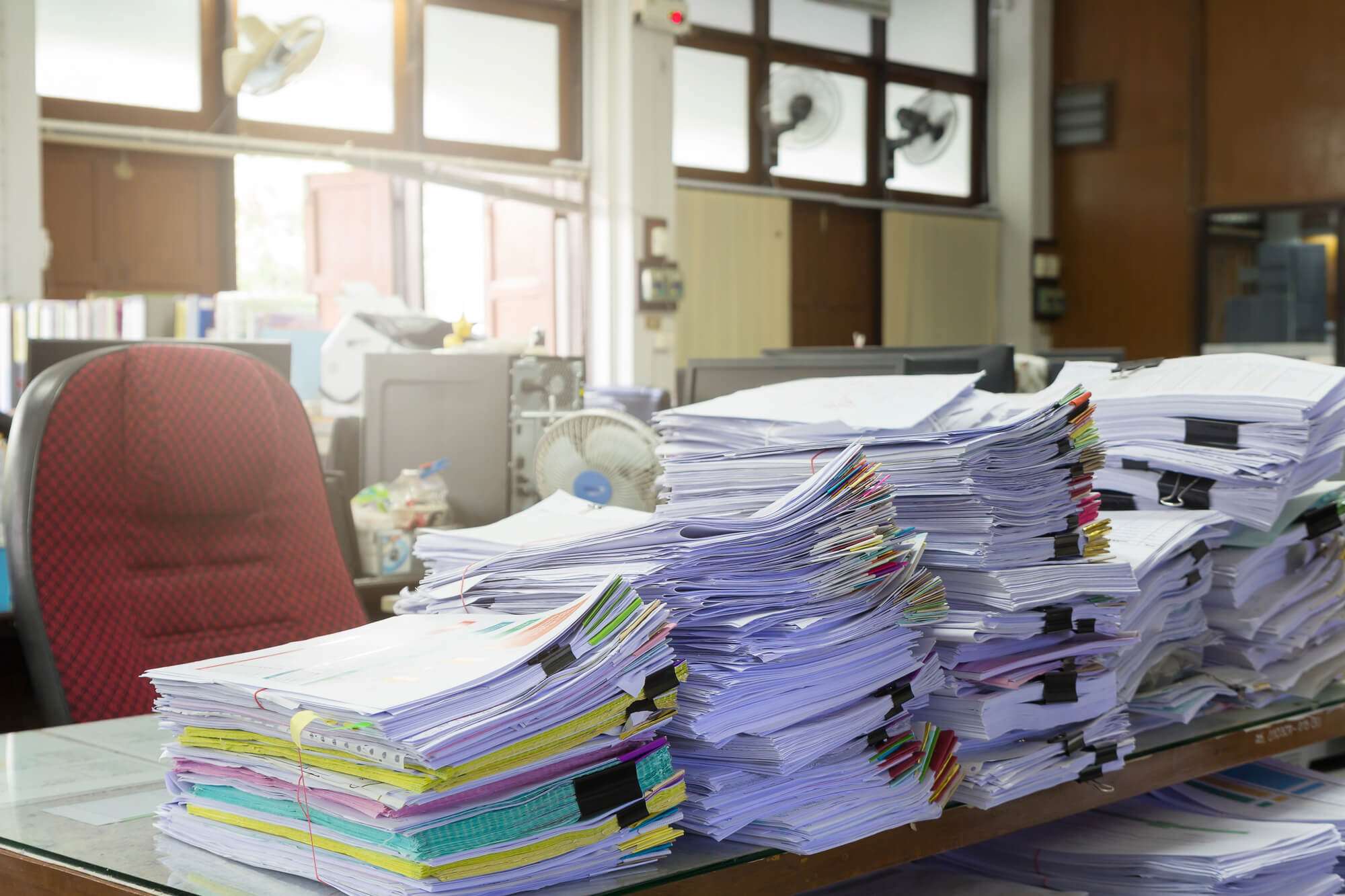 Five Bookkeeping Mistakes Business Owners Make - Ryder and Company