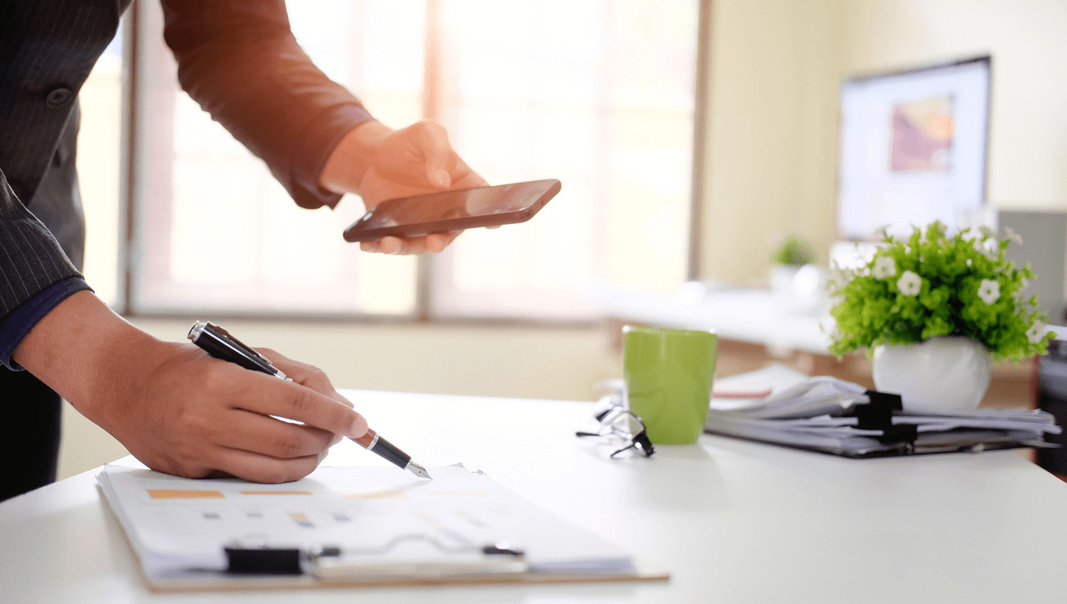 7 Key Checks: Is Your Q3 Bookkeeping Ready for Year-End?