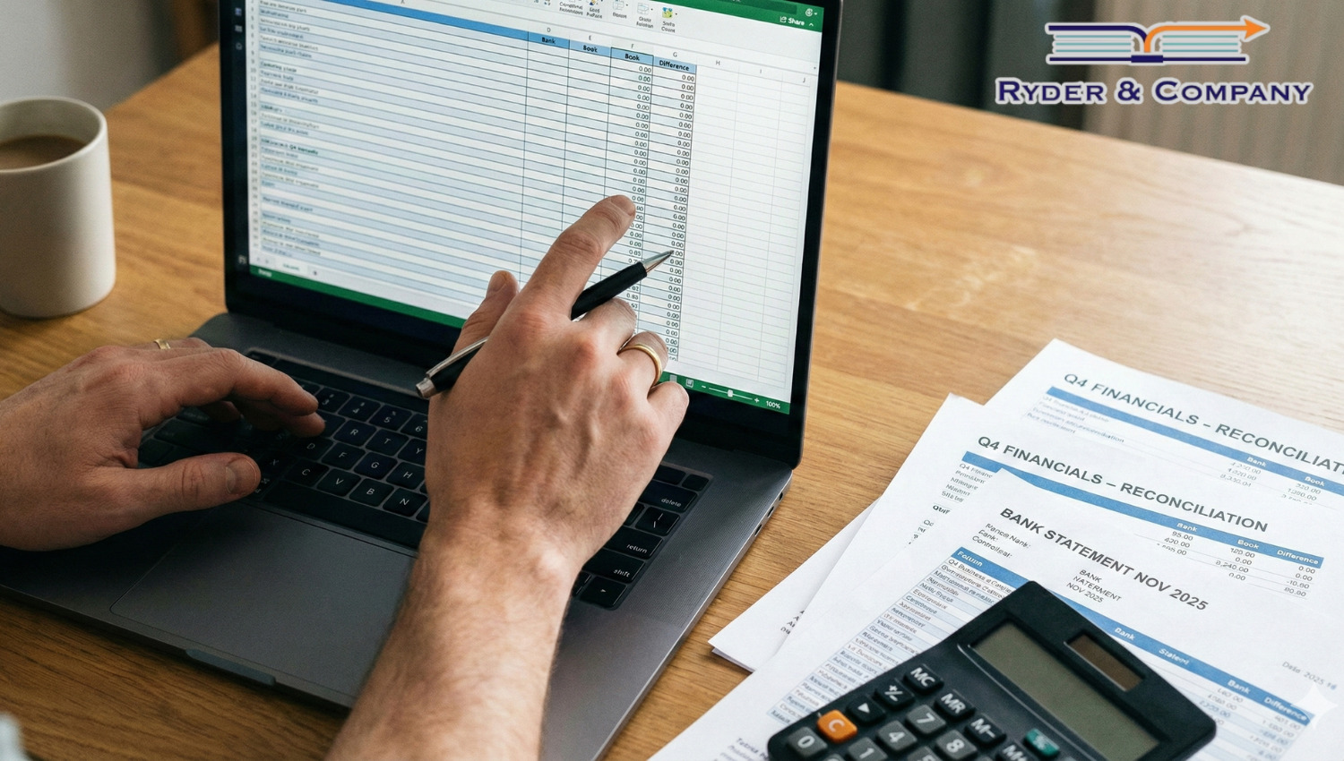The December Checklist Every Business Owner Needs